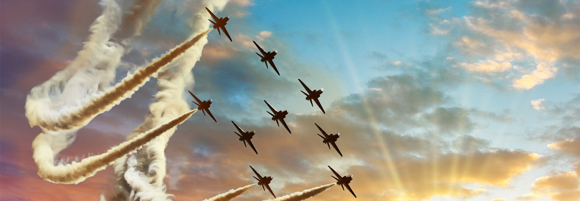 Q&A: Salesforce SVP of National Security Shares New Partnership With ...